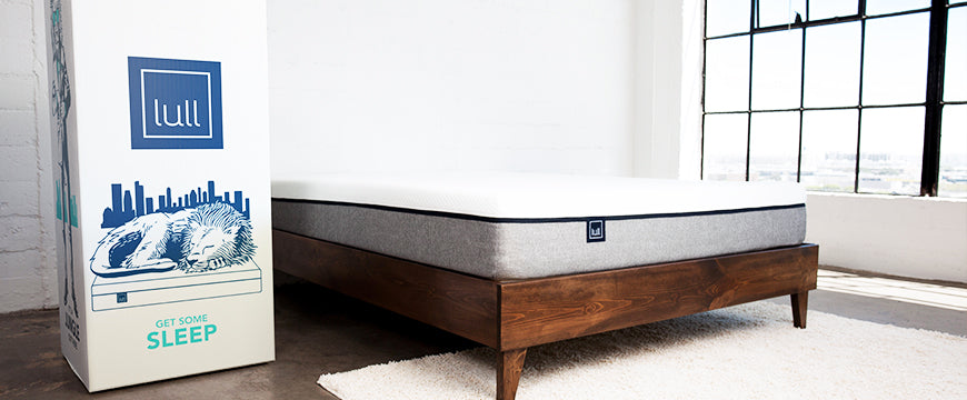 Are You Missing Something Important in the Bedroom? – Lull