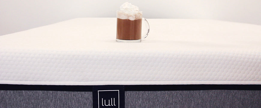 The Best Drinks for Better Sleep – Lull