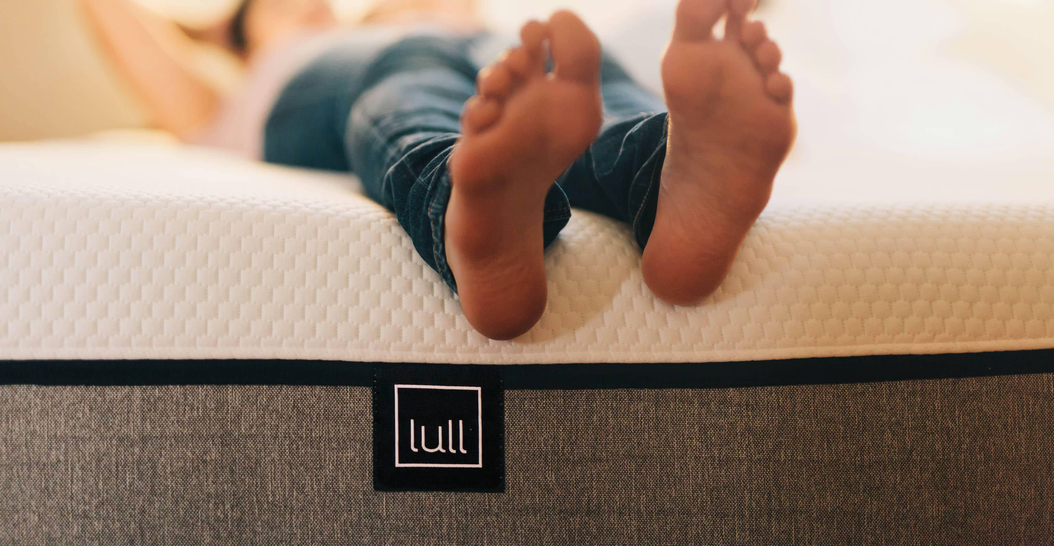 Gain Energy & Sleep Better by Celebrating Walk to Work Day – Lull