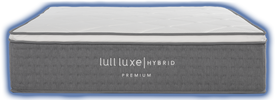 Discover Lull Mattresses | Lull®